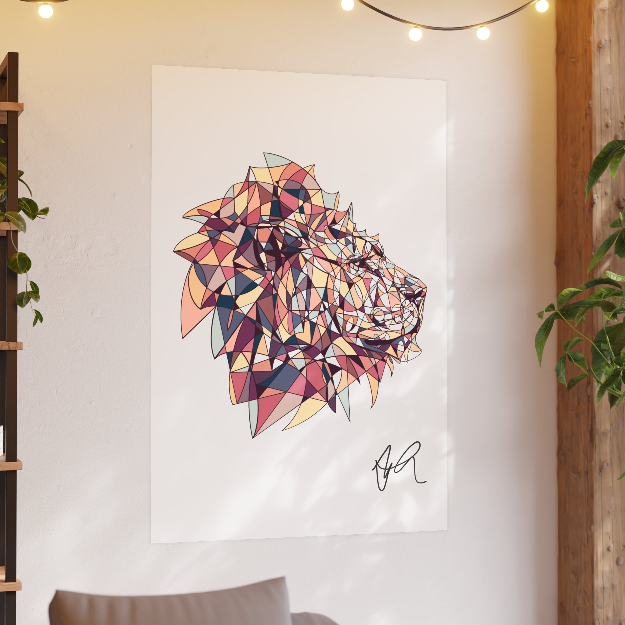 Posters And Canvas – Almighty Wear